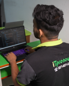 IT Training Institute in Nagpur